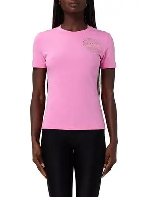Versace T-shirt - Pink