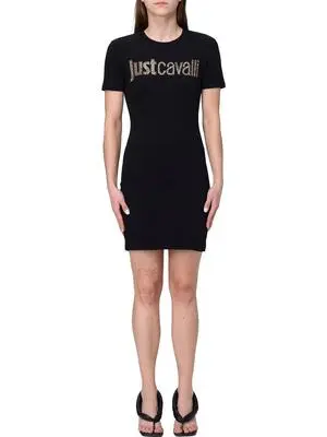 Just Cavalli Dress - Black