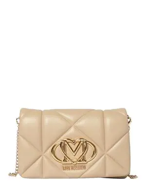 Moschino Mini Bag - Beige