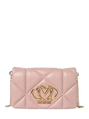 Moschino Mini Bag - Black 1