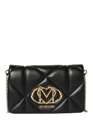 Moschino LOVE MOSCHINO Mini Bag Black