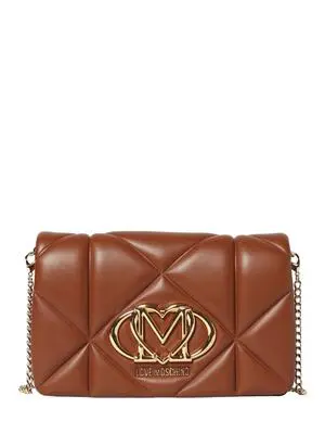 Moschino LOVE MOSCHINO Mini Bag Brown