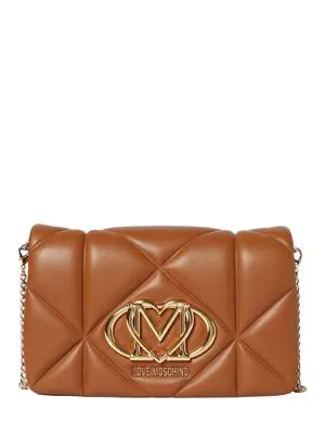 Moschino LOVE MOSCHINO Mini Bag Leather