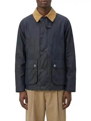 Barbour Jacket - Royal Blue