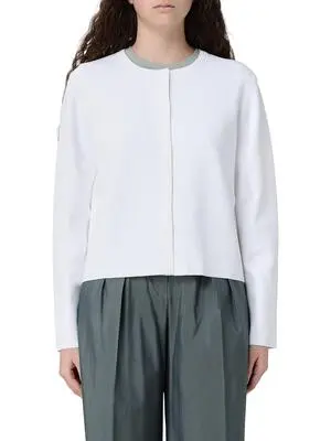 Max Mara Sweater - White