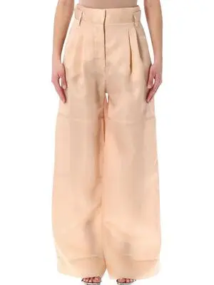 ALBERTA FERRETTI Wide Leg Trousers