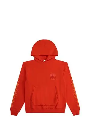 ERIC EMANUEL EE Basic Hoodie