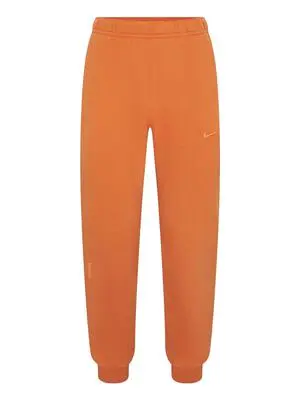 Nike X Nocta Fleece Sweatpants - Orange
