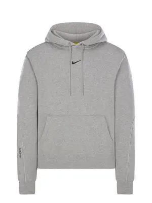 Nike X Nocta Fleece Cs Hoodie - Grey