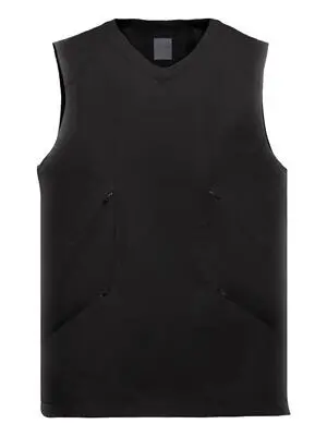 Nike X Nocta Protean Woven Vest - Black
