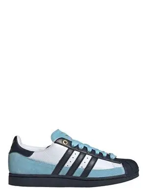 Adidas Superstar 2 Sneakers - Blue