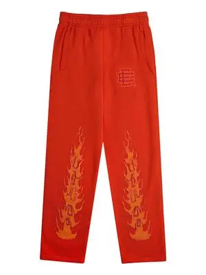 ERIC EMANUEL EE Basic Sweatpant