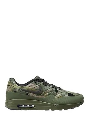 Nike Air Max 1 Ultra Moire Sneakers - Green
