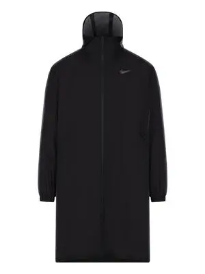 Nike X Nocta Long Lightweight Shell Jacket - Black