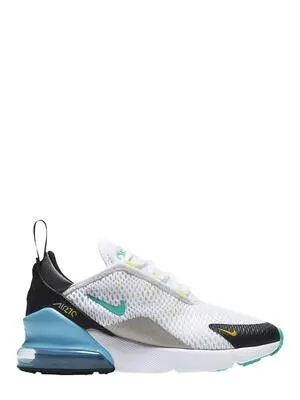 Nike Air Max 270 Ps Sneakers - White