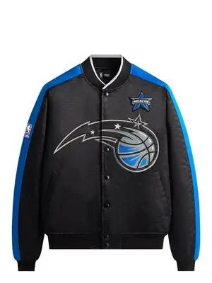 Kith Bomber Jacket - Black