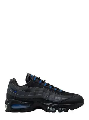 Nike Air Max 95 Sneakers - Black