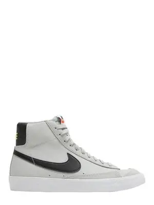 Nike Blazer Mid '77 Gs Sneakers - Grey
