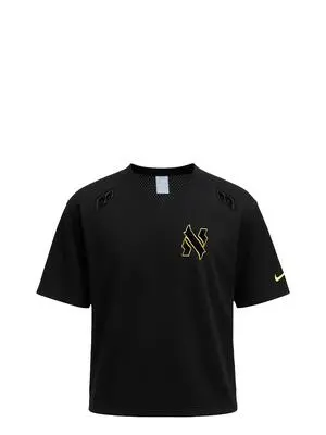 Nike X Nocta Mesh Short Sleeve - Black