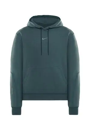 Nike X Nocta Fleece Cs Hoodie - Green