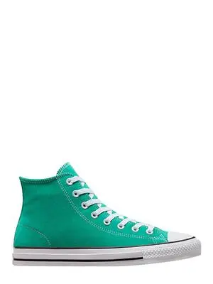 CONVERSE Chuck Taylor All Star Pro Suede High Top Sneakers - Teal