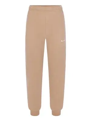 Nike X Nocta Fleece Sweatpants - Tan