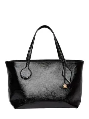 LIFFNER Tote Bag - Black