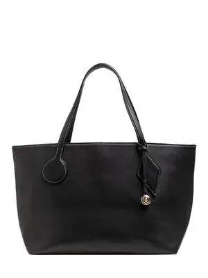LIFFNER Large Sprout Tote - Black