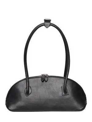 LIFFNER Ew Dome Bag - Black