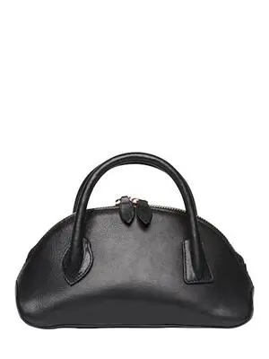 LIFFNER Dome Clutch - Black