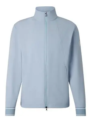Bogner Holke Functional Jacket - Light Blue