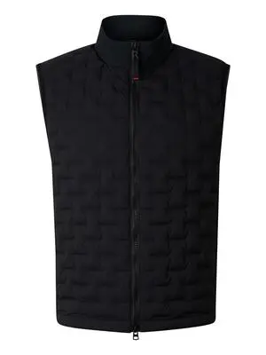 Bogner Gabriel Lightweight Down Vest - Black