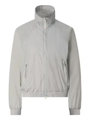 Bogner Lightweight Jacket - Light Gray