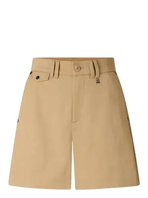 Bogner Lissy Shorts - Camel
