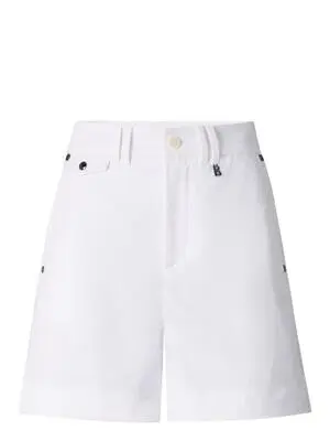Bogner Lissy Shorts - White