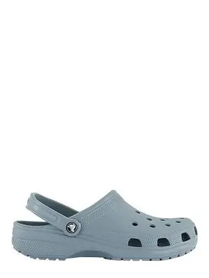 CROCS Classic Rubber Clogs - Pond