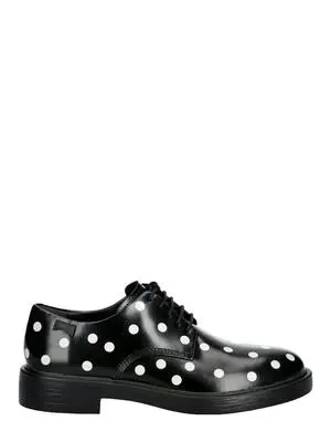Camper Oxford Shoes - Black