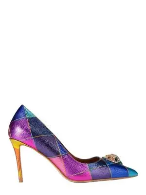 Kurt Geiger Belgravia Pumps - Blue