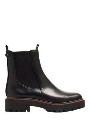Sam Edelman Laguna Chelsea Boots - Black