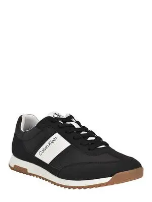 Calvin Klein Galent Sneakers - Black