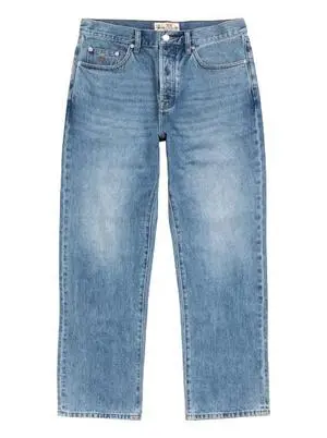 StÜssy Classic Denim Jean - Indigo Stone Wash