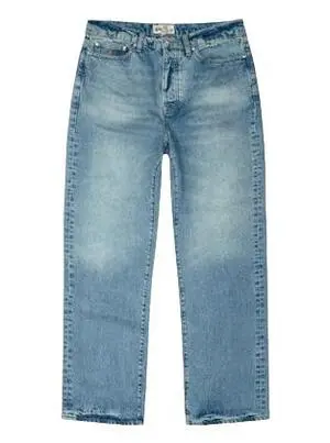 StÜssy Classic Denim Jean - Weekend Wash