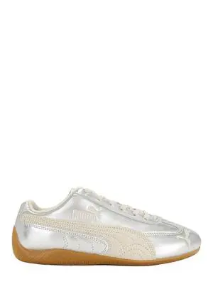 PUMA Speedcat Sneaker - Alpine Snow & Gum