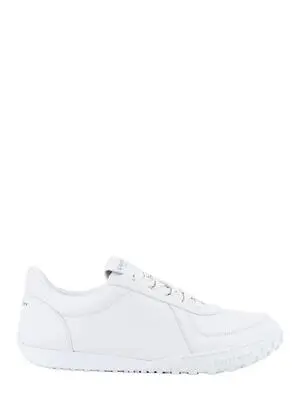 Givenchy Glide Runner Leather Sneakers - White