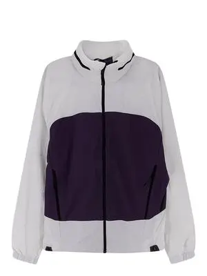 The North Face Relaxed Fit Jacket - Grey