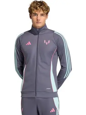 Adidas Messi Jacket - Aurora Onix