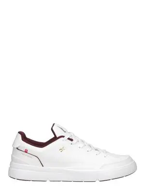 On The Roger Centre Court Sneakers - White