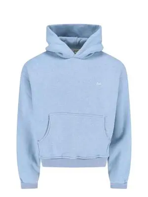 ERL Heathered Hoodie