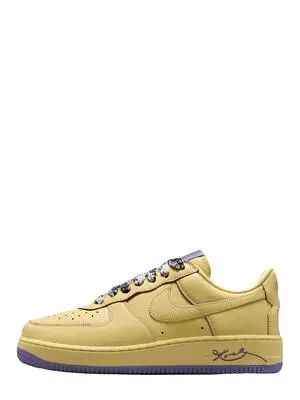 Nike Air Force 1 Low Protro Sneakers - Yellow