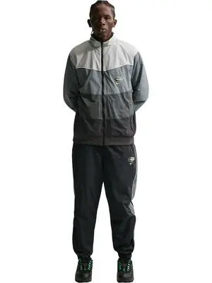 Nike Sportswear Woven Pants - Grey